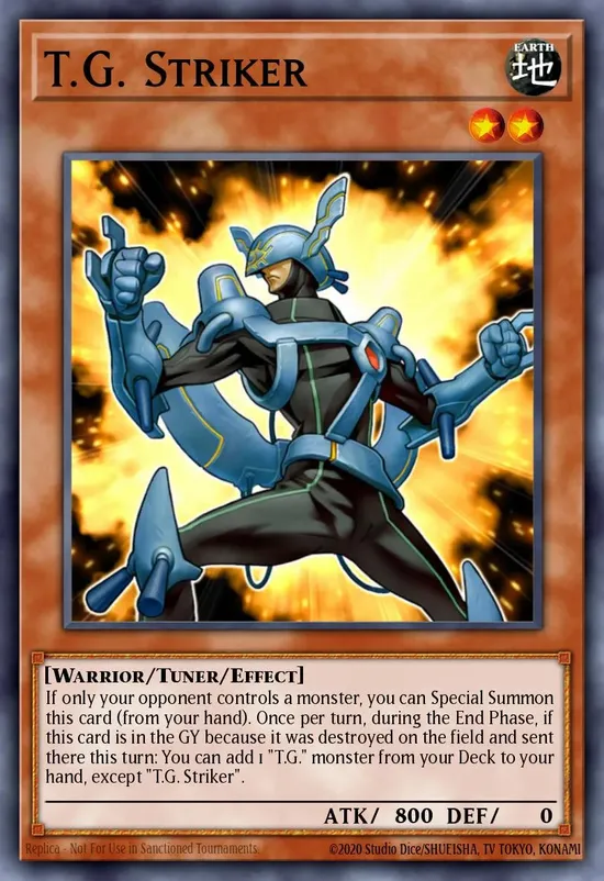 YGO Draft